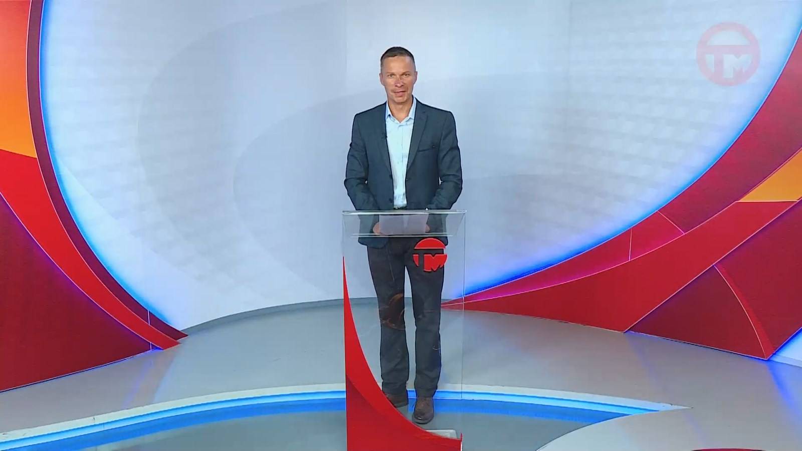 Телемикс Новости 15.08.2025