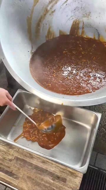 Омухаяши от шефа