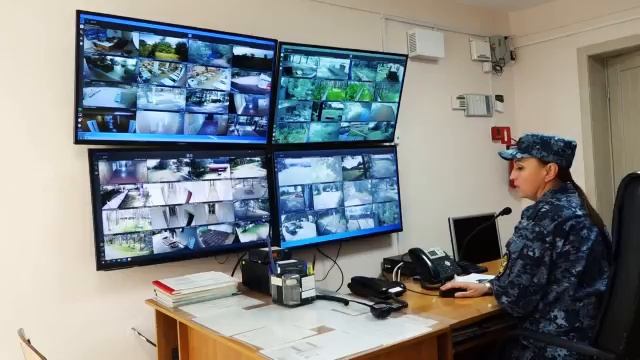 8 канал, Детский отдых в республике Солнечной