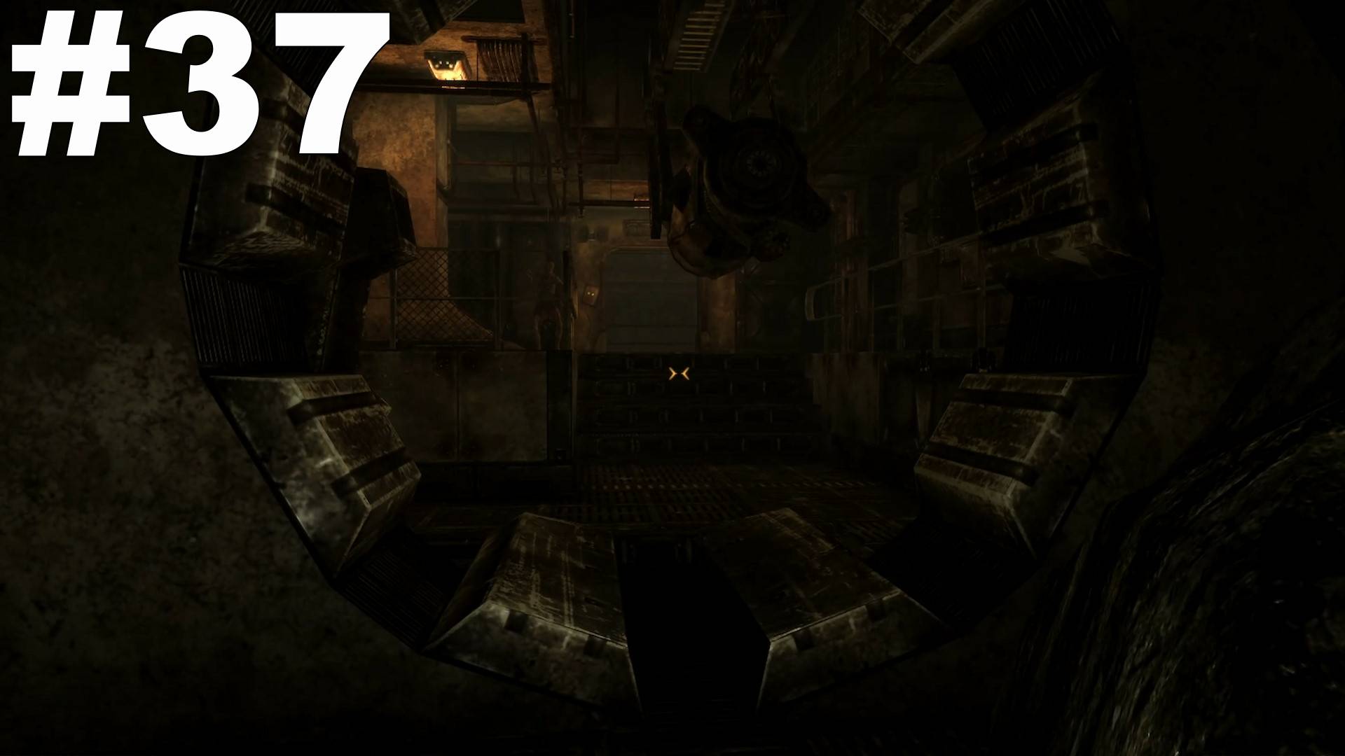 ▶Fallout: New Vegas. Убежище 34. #37