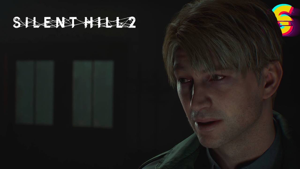 Сказка. SILENT HILL 2. Русская озвучка. #26