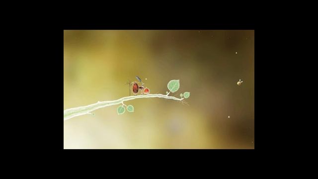 Botanicula Ботаникула - Рекомендую Поиграть