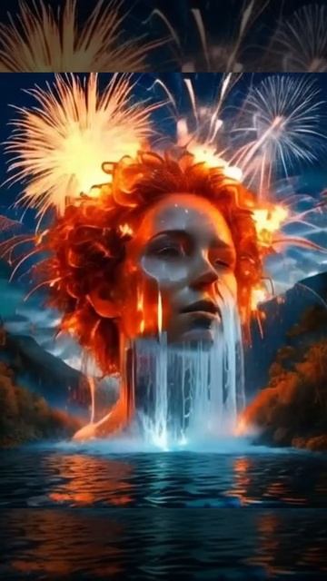 Фонтан жизни