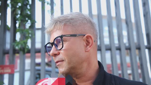 Митя Фомин признался, что  ему присылают откровенные снимки