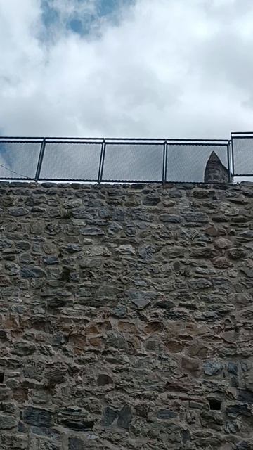Крепость Румели, Стамбул, Турция (Rumeli Fortress, Istanbul, Turkey)