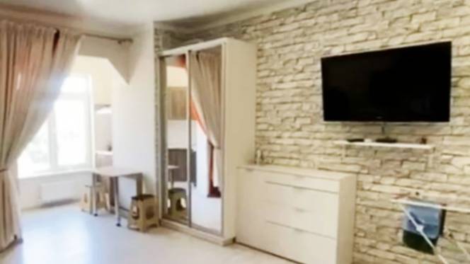 Квартира в Геленджике цена 10.7 млн.р. ЖК"Панорама" на Шмидта. Квартиры в Геленджике без лишних слов