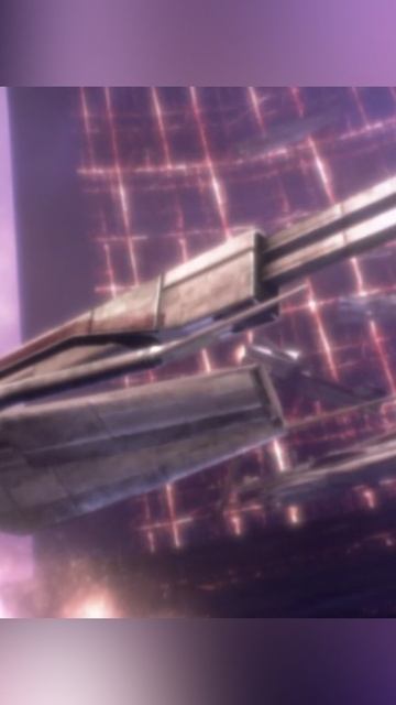 Властелин уничтожен #masseffect1