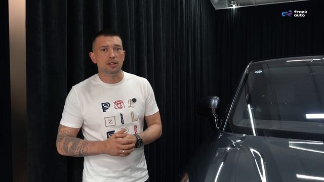 Обзор Denza N9