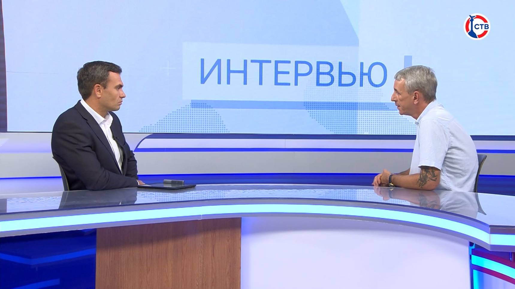 Сергей Юхин о подготовке общественных наблюдателей (Интервью. 15 августа2025)