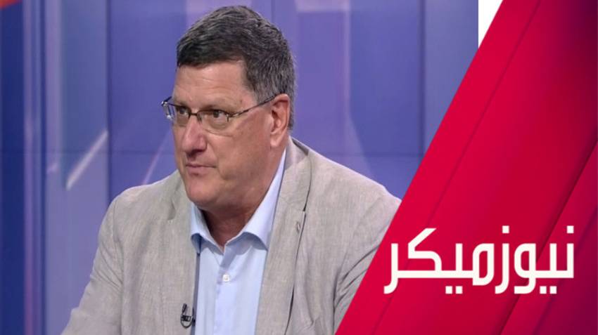 سكوت ريتر.. مكاشفات تسبق قمة بوتين ترامب