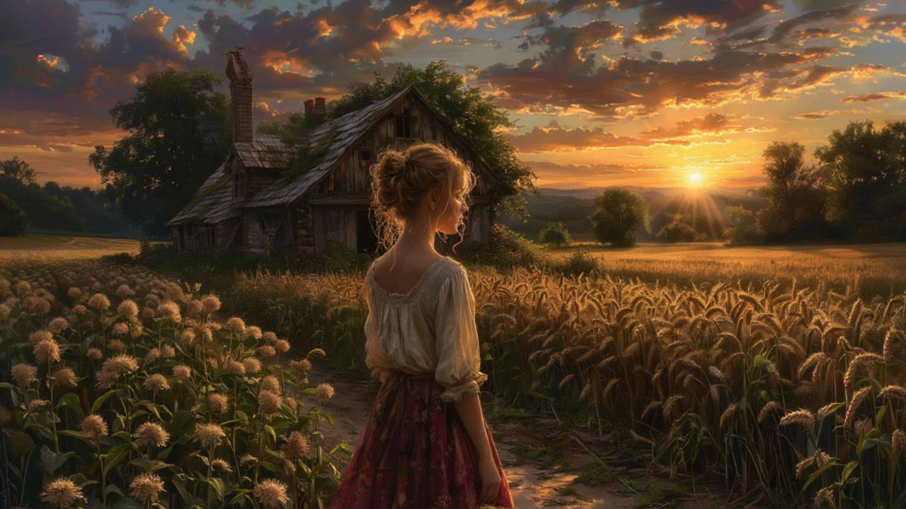 the Kelly Family — Fell In Love With An Alien (1997) Аккорды