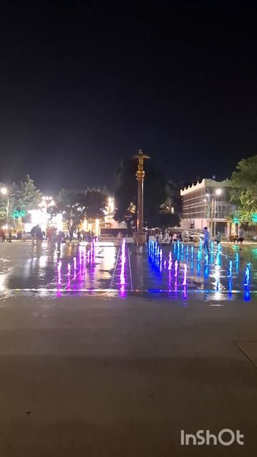 вечернее Лазаревское