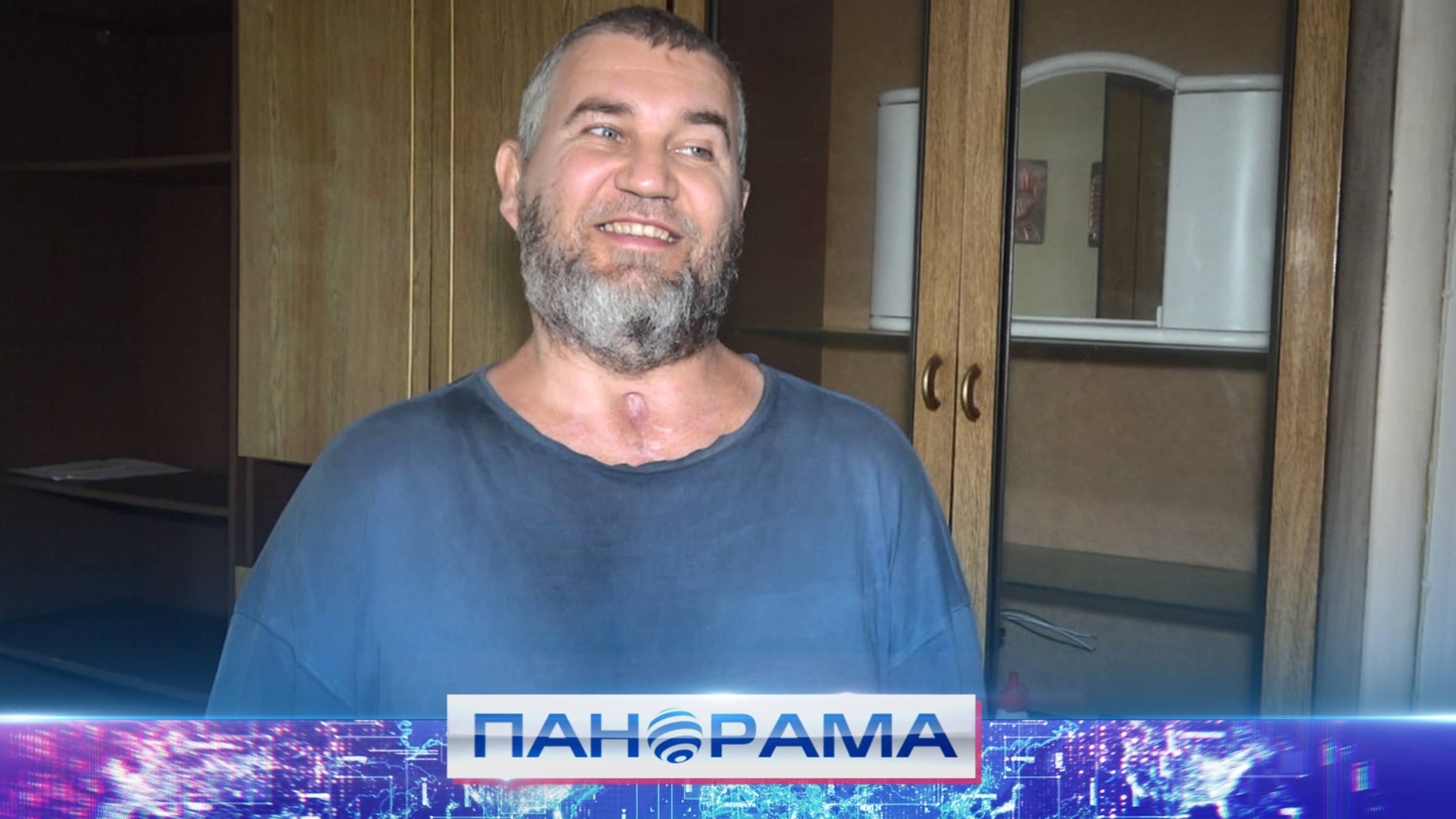 Герои не на экране, а среди нас: история ветерана Романа Тремба с позывным «Харьков»