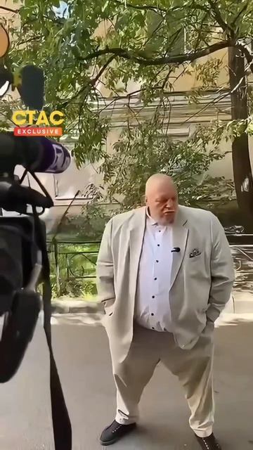 Барецкий дал интервью известиям! Ждете?