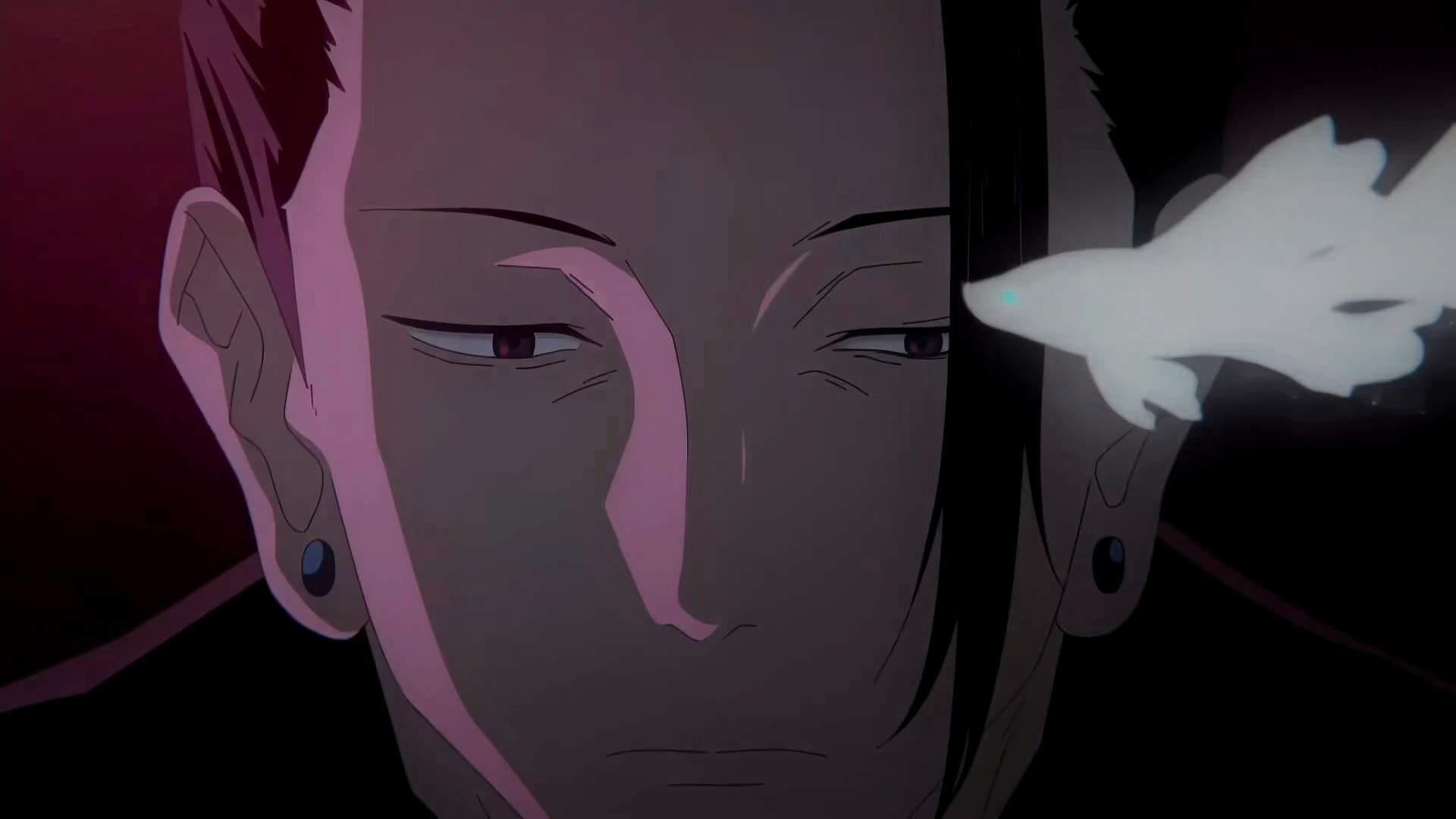 Магическая битва - Эндинг 3 | 4k | 60FPS | Creditless |