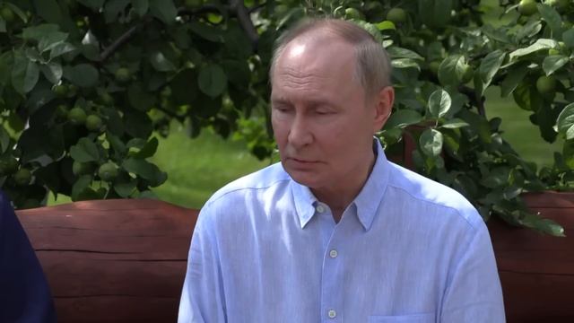 Как Лукашенко с Путиным Спасо-Преображенский Валаамский ставропигиальный мужской монастырь посещали
