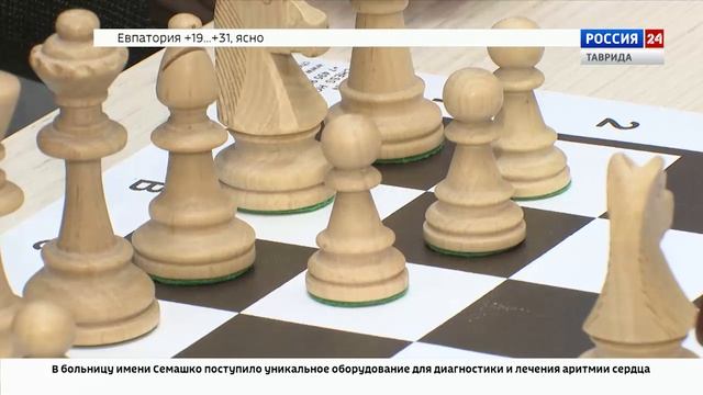 ВЕСТИ КРЫМ: выпуск 15.08.2025 17:30