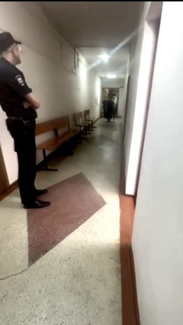 В Омске задержан сотрудник правоохранительных органов за взятку