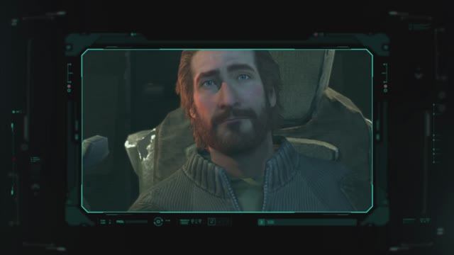 прохождение Lost Planet 3 часть 2