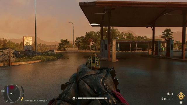 Far Cry 6: часть 18