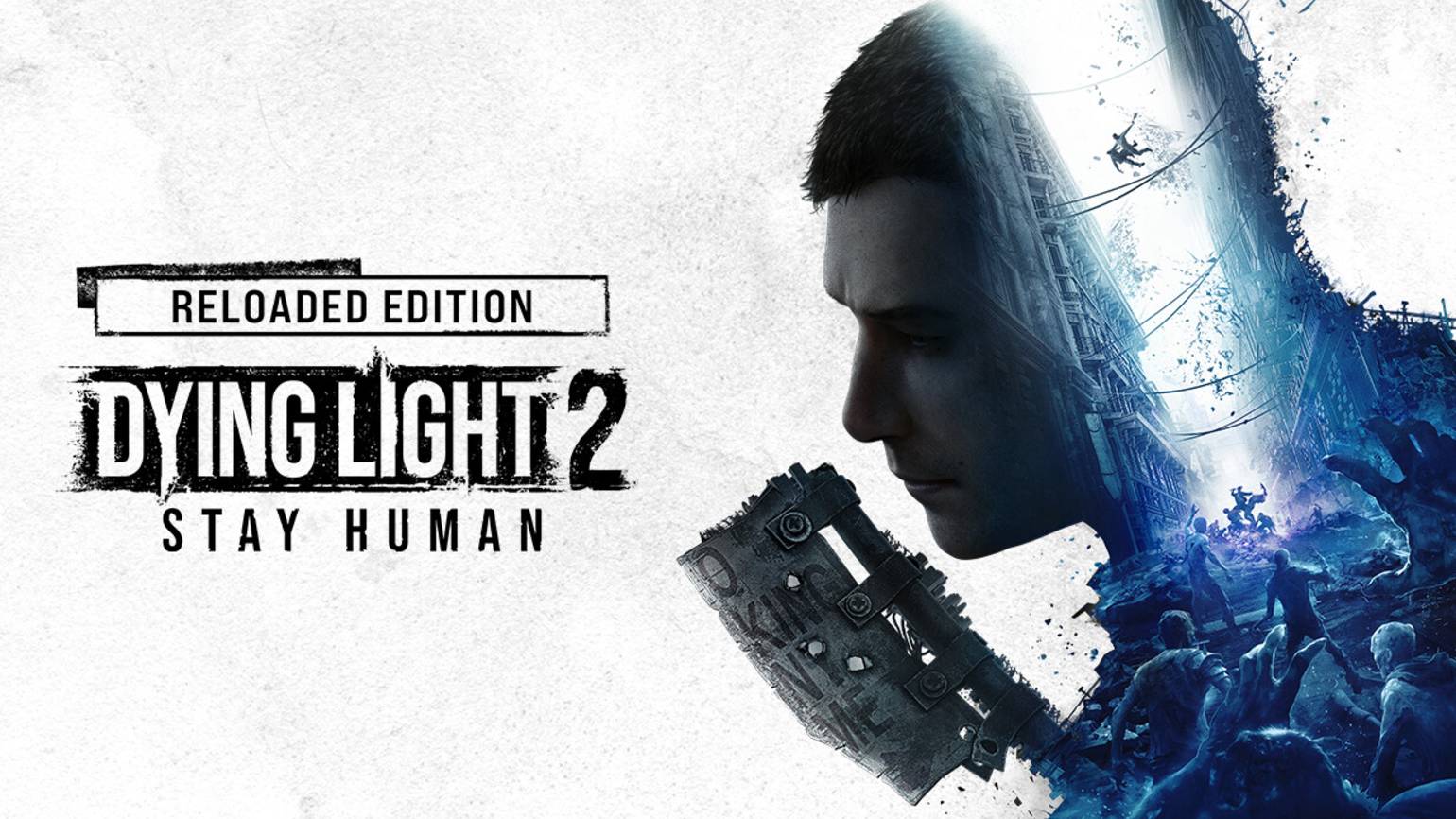 Dying Light 2 Stay Human Часть 1: Путь Пилигрима