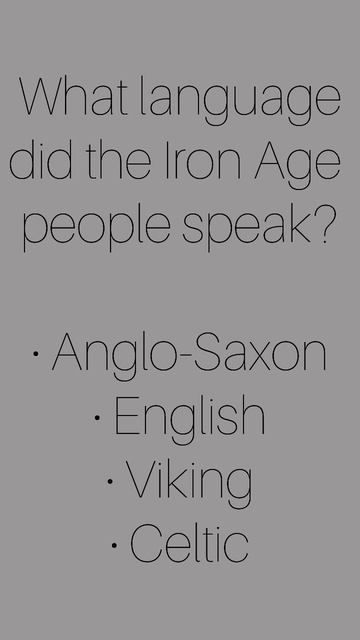 Life in the UK test Question 41