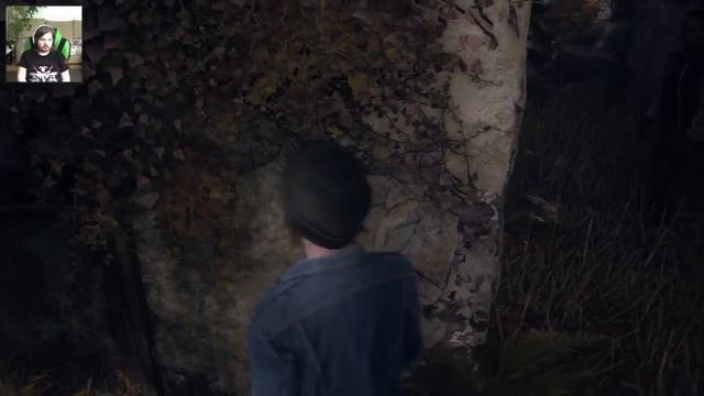 Dark Pictures - Devil In Me прохождение, часть 1