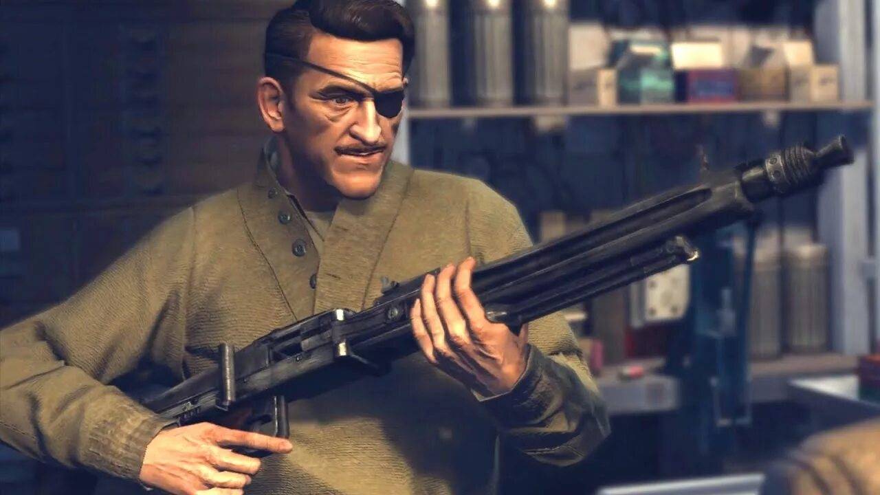 Mafia 2►Новый друг, Гарик►# 3