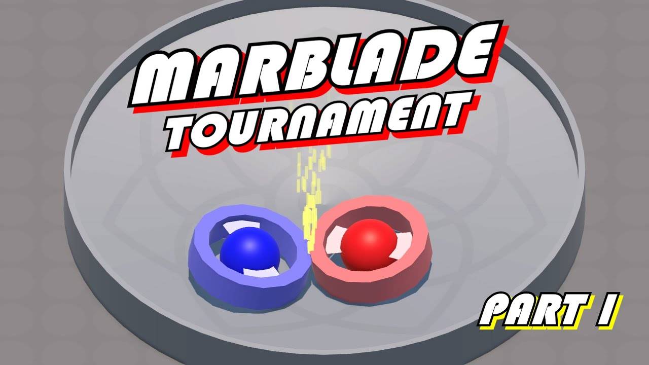 224. Шарики: Турнир Спиннеров Ч.1 | Marble: Spinner Tournament  P.1 | Кто победит?