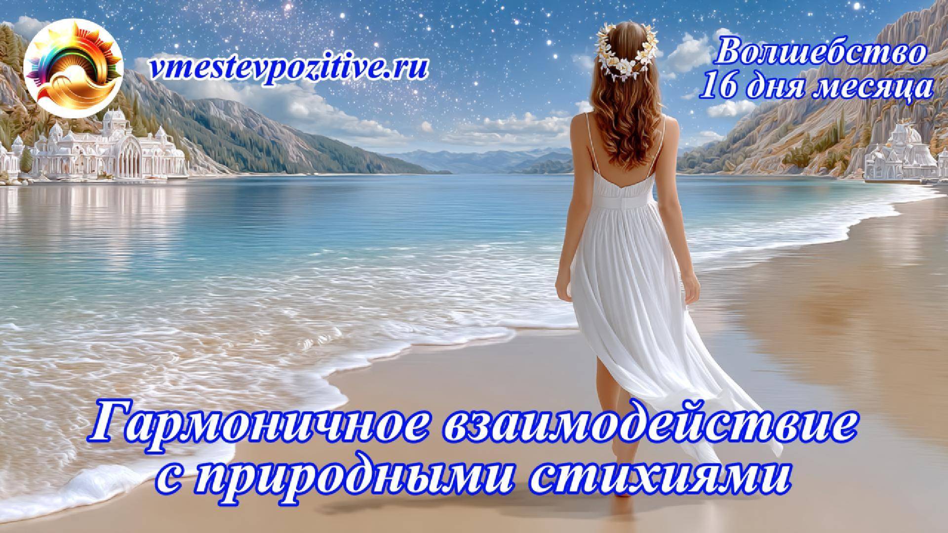 Волшебство 16 дня месяца