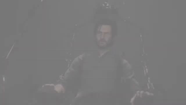 The Evil Within 2 прохождение, часть 2