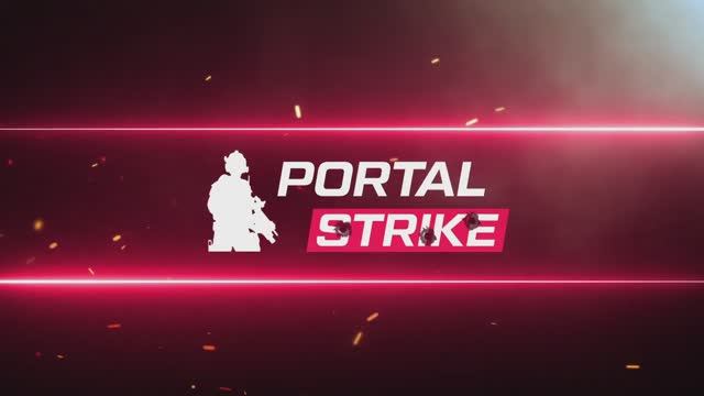 Strike на VR-арене в MIR VR
