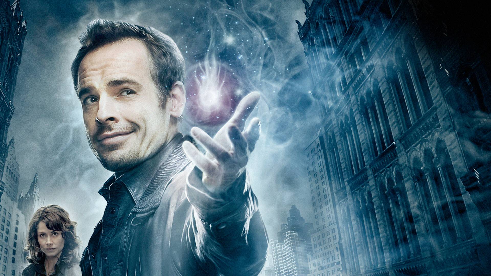 Сериал Детектив Дрезден: Секретные материалы - 1 сезон 12 серия / The Dresden Files