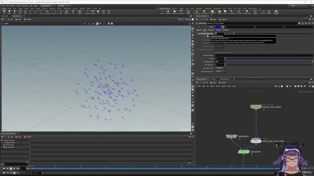 5. Creating the POP Network