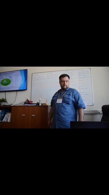 Концепция "Альготестер", роботы биотест-ния и автомат-ая сеть биомониторинга от Европолитест на КПК