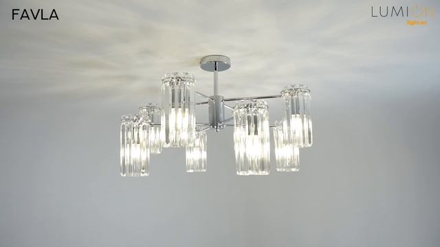 LUMION FAVLA 8348