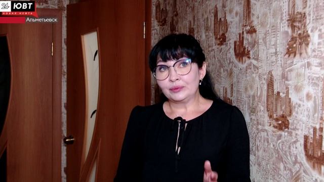В Альметьевске инвалид с ДЦП нуждается в помощи