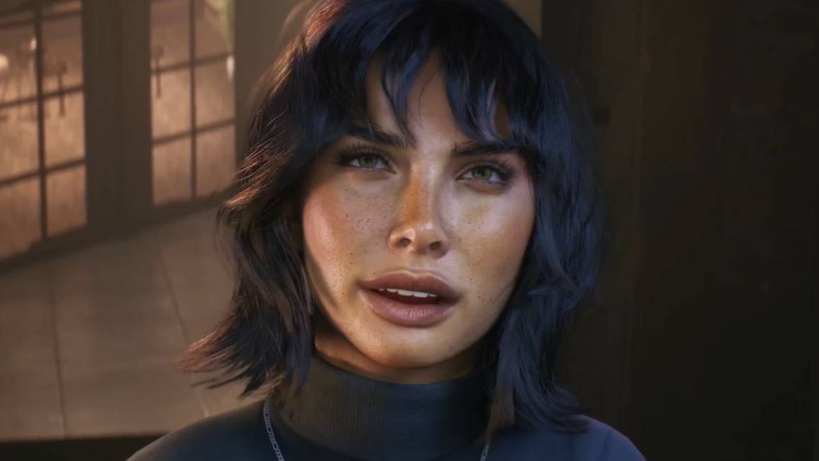 Neo Berlin 2087 — геймплейный трейлер (Gamescom 2025)