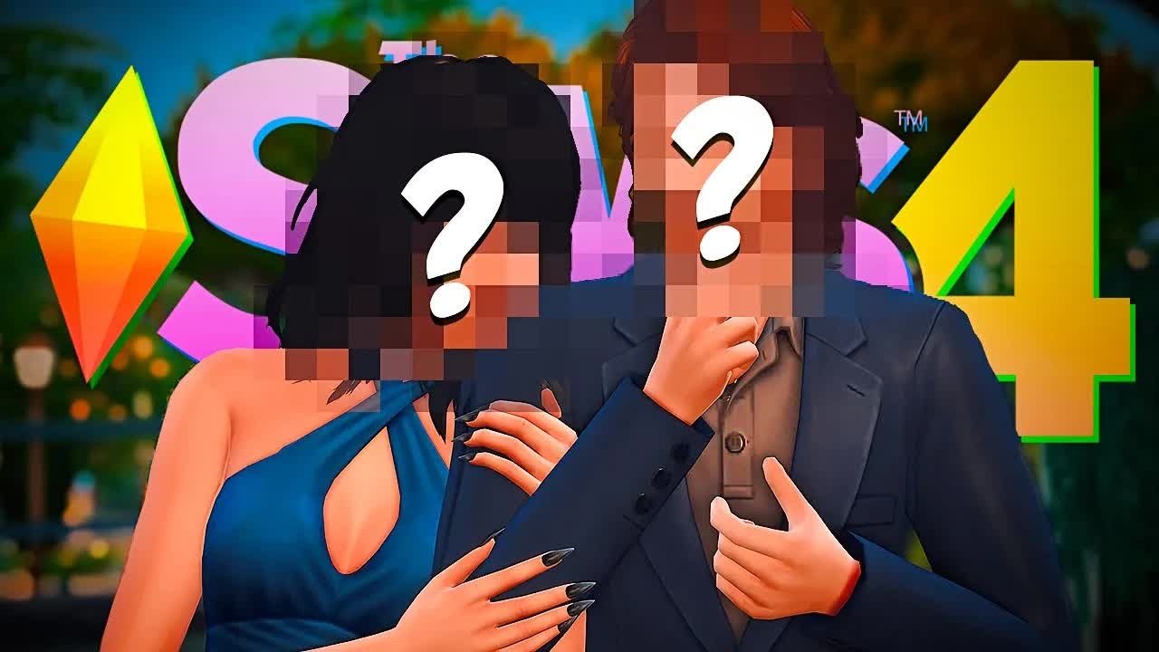 Любовное шоу в Симс 4 // ФИНАЛ! КАКАЯ ПАРА ПОБЕДИЛА? // The Sims 4 Lovestruck