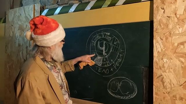 9-й ФИЛЬМ -- ЭТО НАПОМИНАНИЕ про старый 9-й фильм