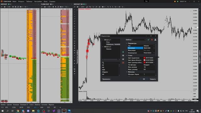 Почему TigerTrade лучший терминал для профессионального скальпинг Фишки привода
