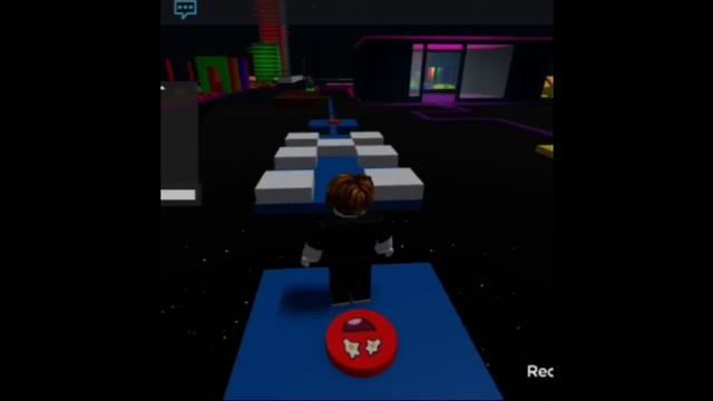 прохожу обби карту