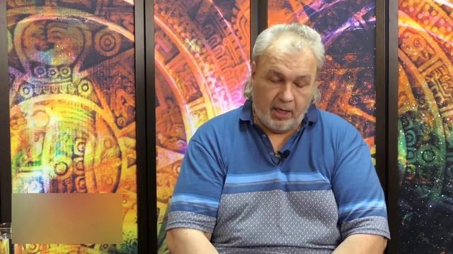 Владимир Шемшук.  Прошлые и будущие катастрофы в истории человечества