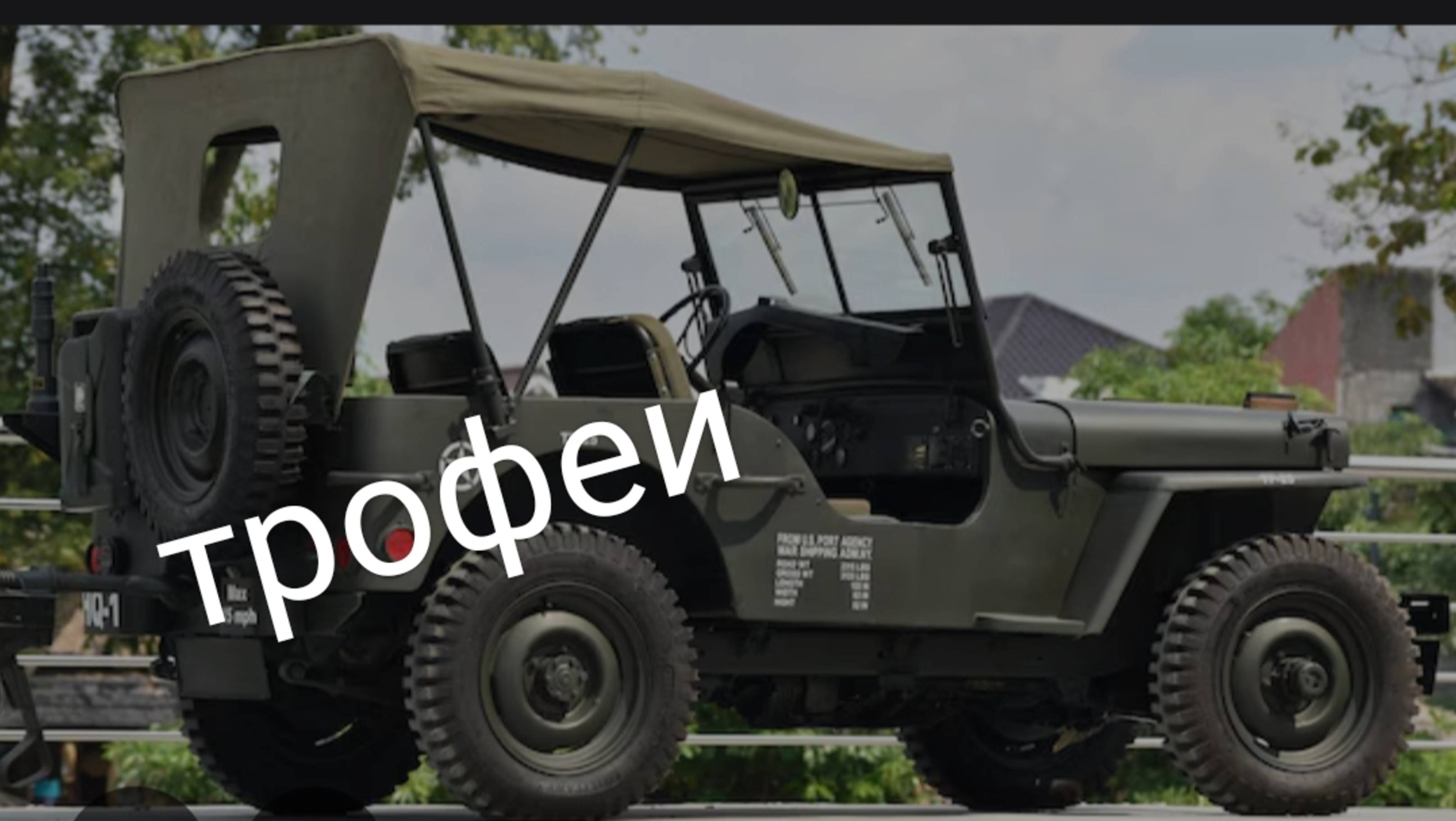 Война во Вьетнаме. Вьетнамские трофеи.