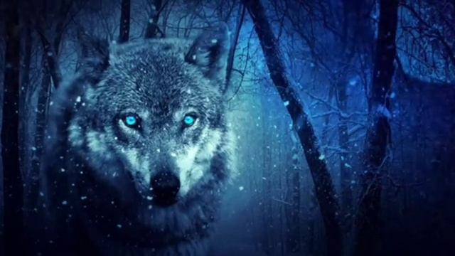 WOLF TOTEM. Let the hunt begin⚡. Пришло время охоты, пора сломать сатане рога!⚡