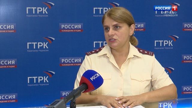 "Актуальное интервью"