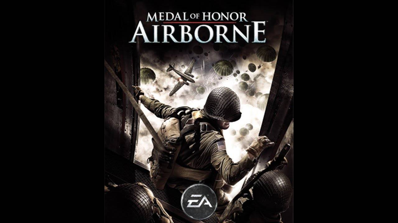 Medal of Honor  Airborne часть 1