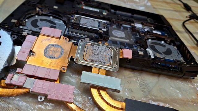 ПК в шкуре ноута из Поднебесной TV#010: Clevo NH50JNR \ Hasee ZX-9  |Прошивка| Bios, EC, ME и vBios