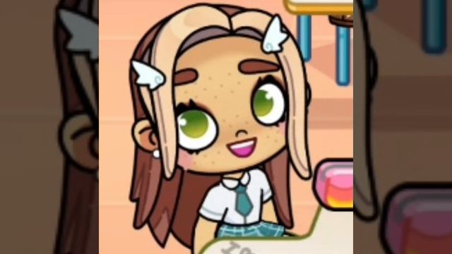 Аватар ворлд