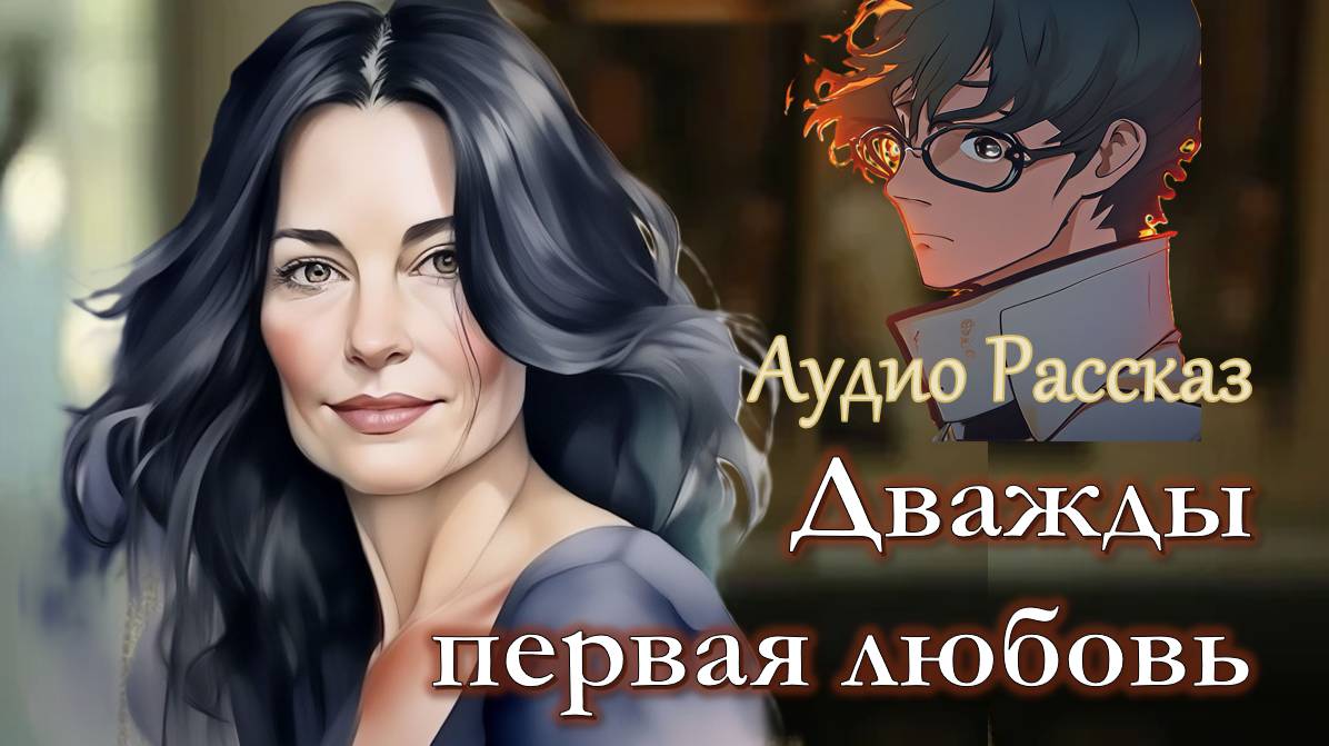 "Дважды первая любовь"  Жизненная история на все времена